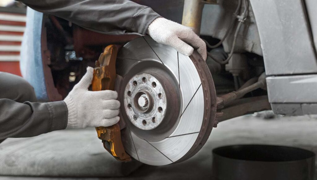 How to Choose the Right Brake Pads for Optimal Vehicle Performance